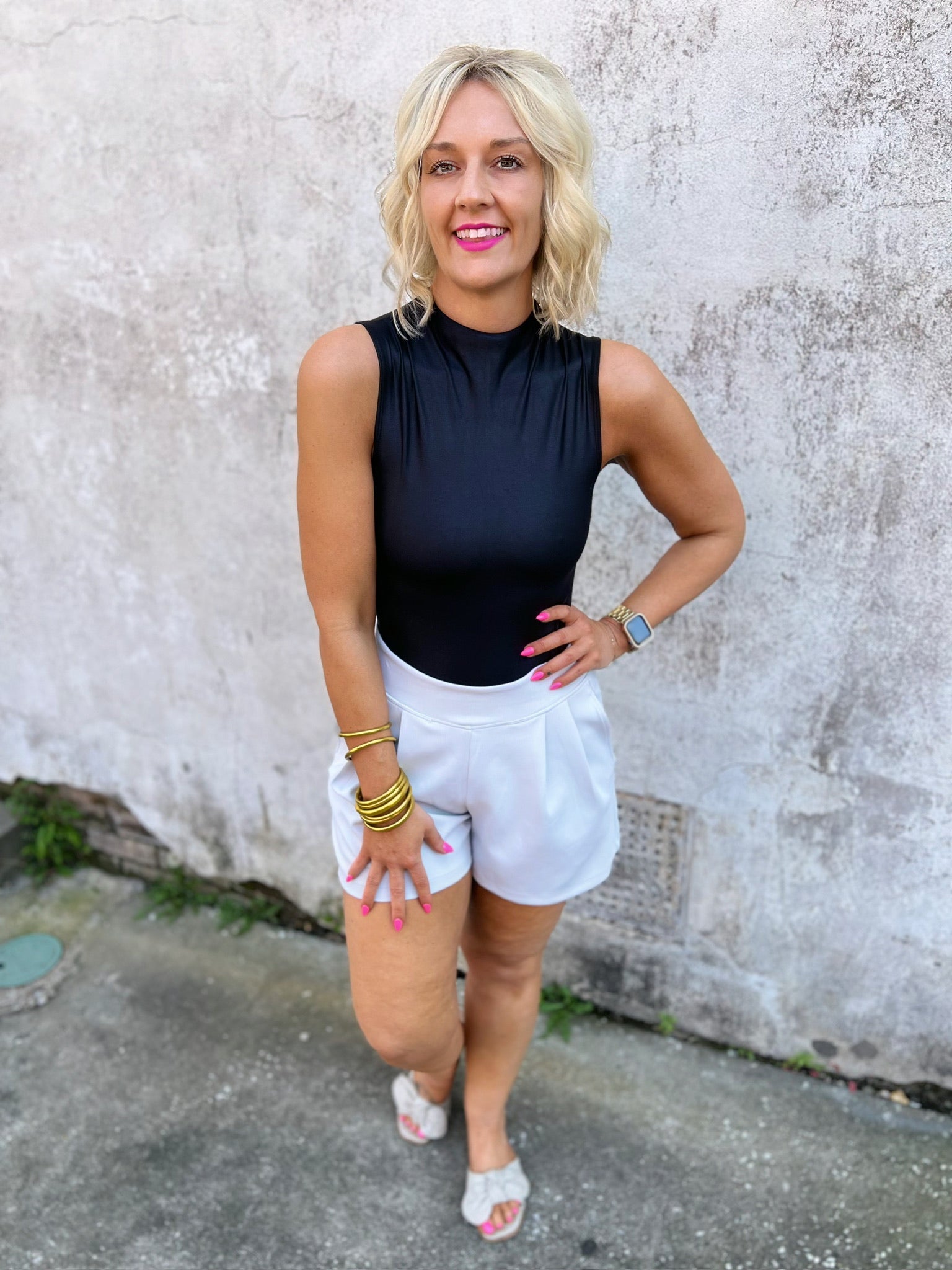 Dream Shorts – Clothed In Armor