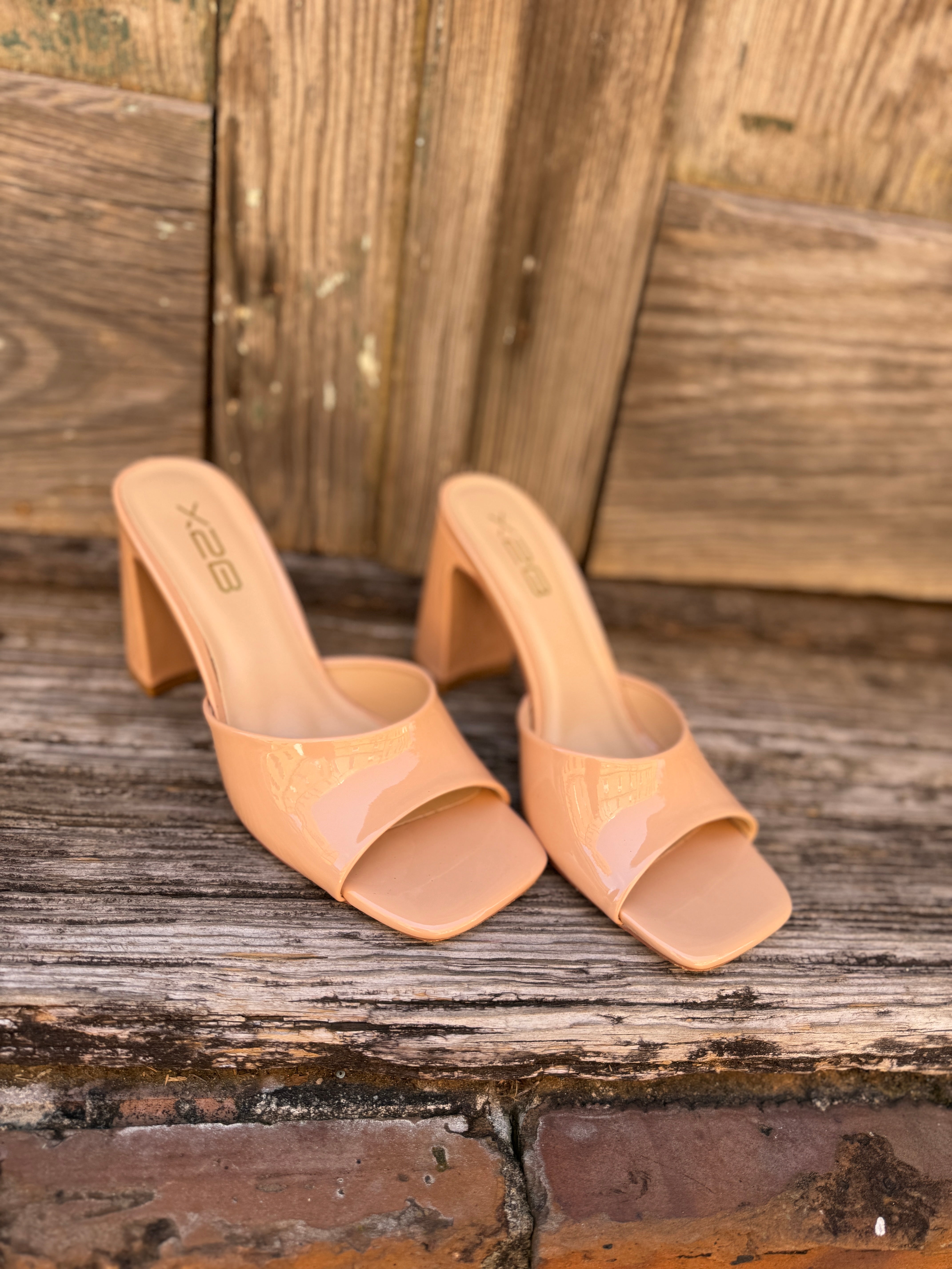 Mile Shoes – Clothed In Armor