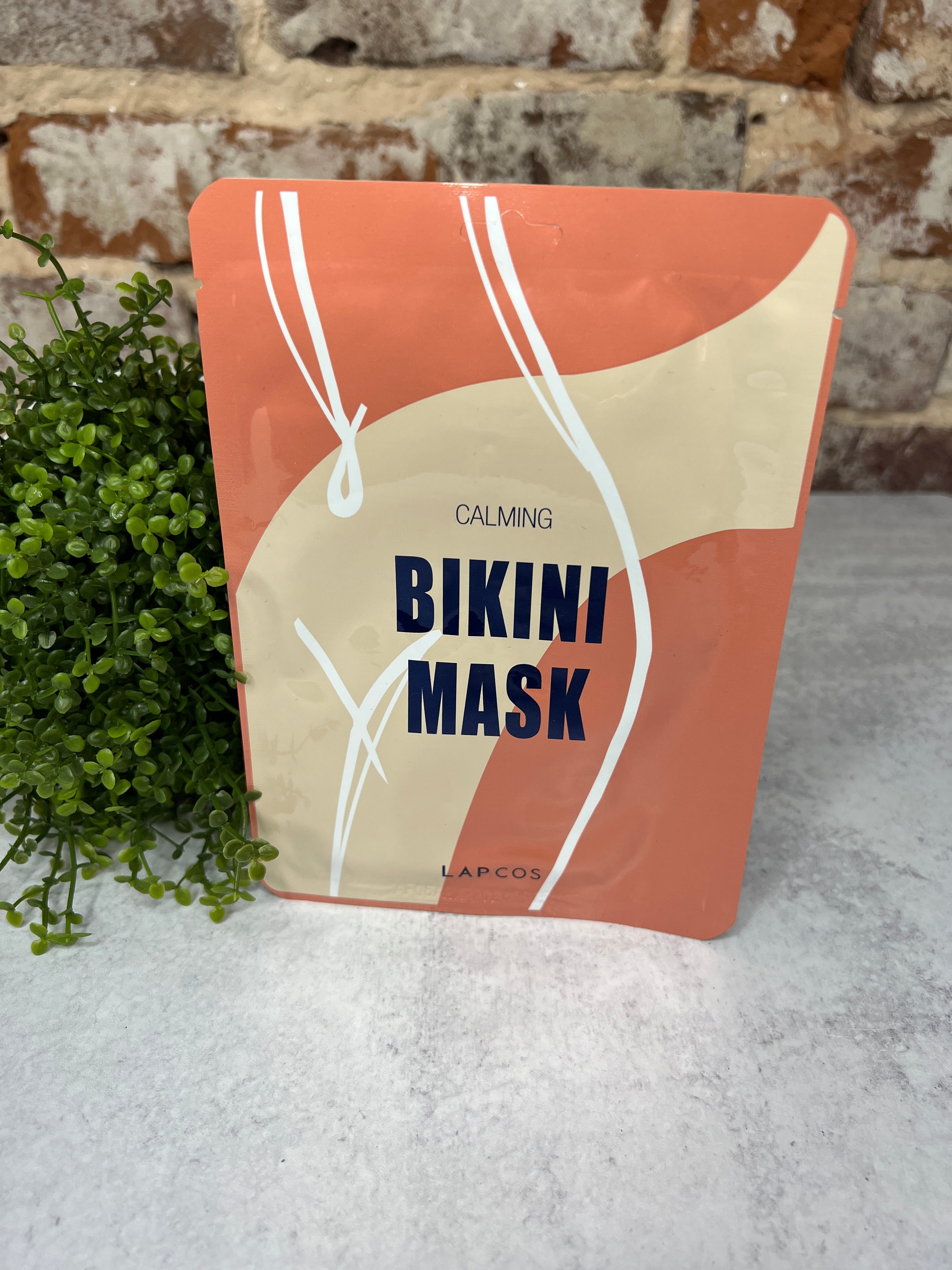 Bikini Mask – Clothed In Armor